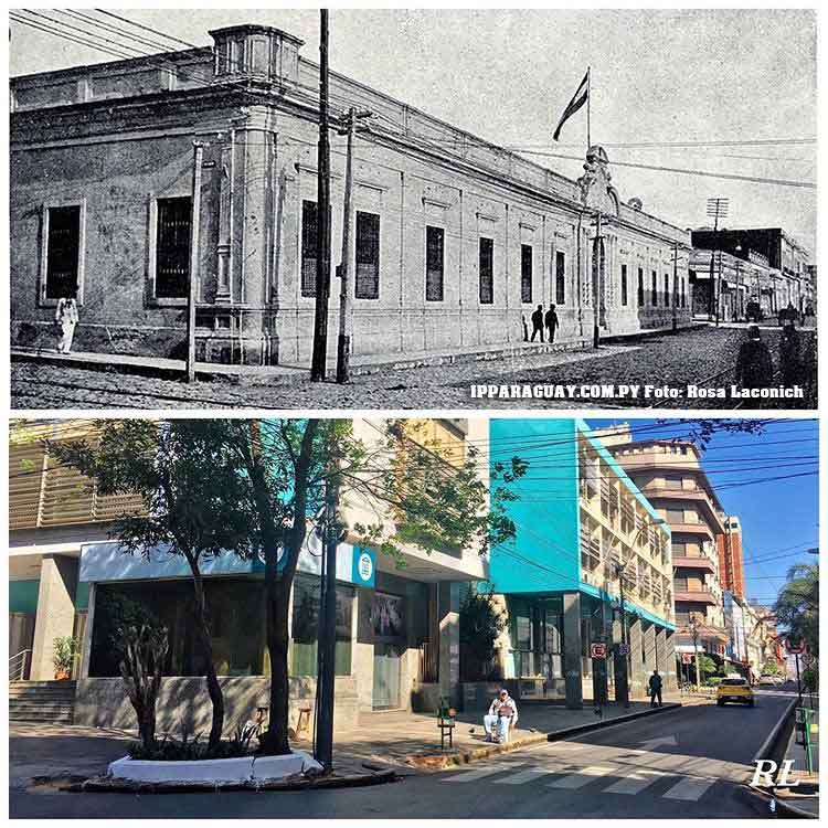 Las 10 mejores cosas para ver y hacer en Asunción, Paraguay