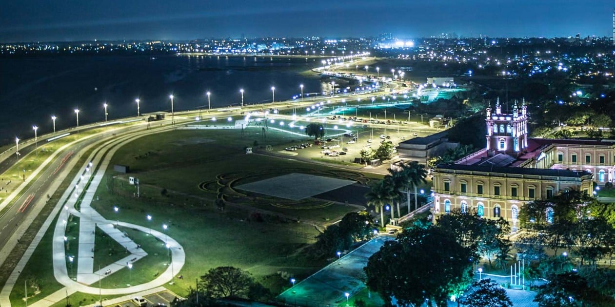Las 10 mejores cosas para ver y hacer en Asunción, Paraguay