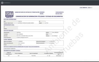 Marangatu ⊛ 【Subsecretaría de Estado y Tributación SET】