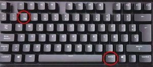 Símbolo Arroba @ ️【Copiar y pegar fácilmente desde AQUÍ