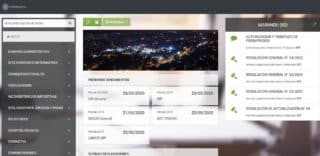 Marangatu ⊛ 【Subsecretaría de Estado y Tributación SET】