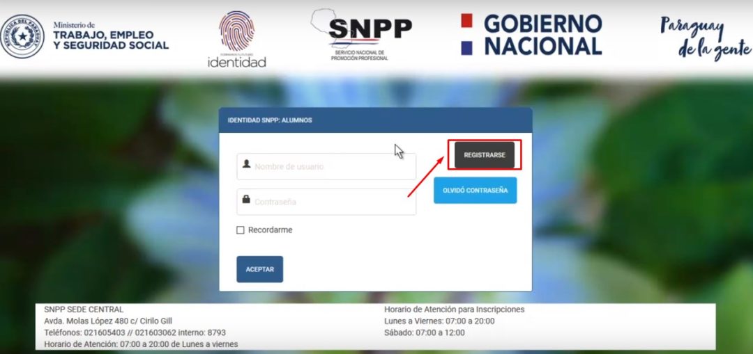 Snpp Cursos ⊛ 【Cursos Elearning a distancia y Presenciales Aquí】