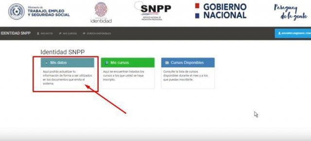 Snpp Cursos ⊛ 【Cursos Elearning a distancia y Presenciales Aquí】