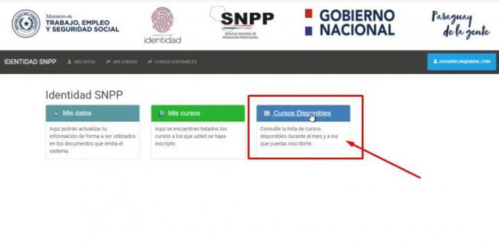 Snpp Cursos ⊛ 【Cursos Elearning a distancia y Presenciales Aquí】