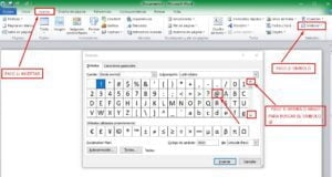 Símbolo Arroba @ ️【Copiar y pegar fácilmente desde AQUÍ