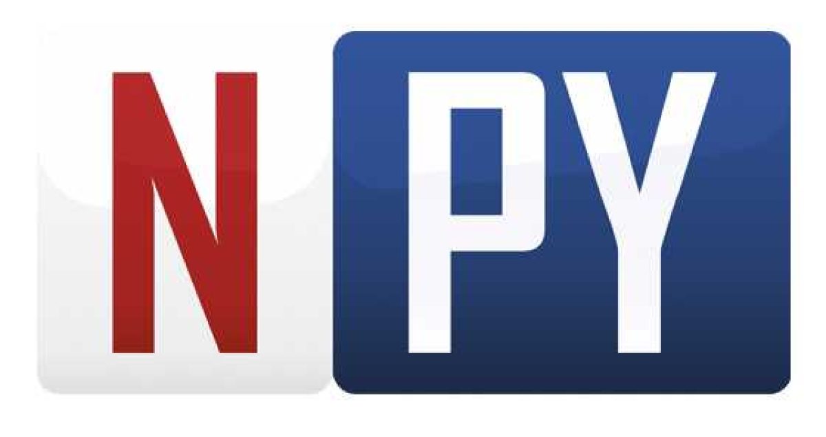 NPY en Vivo ⓶⓿ ️ ONLINE HD canal 2 Desde Paraguay