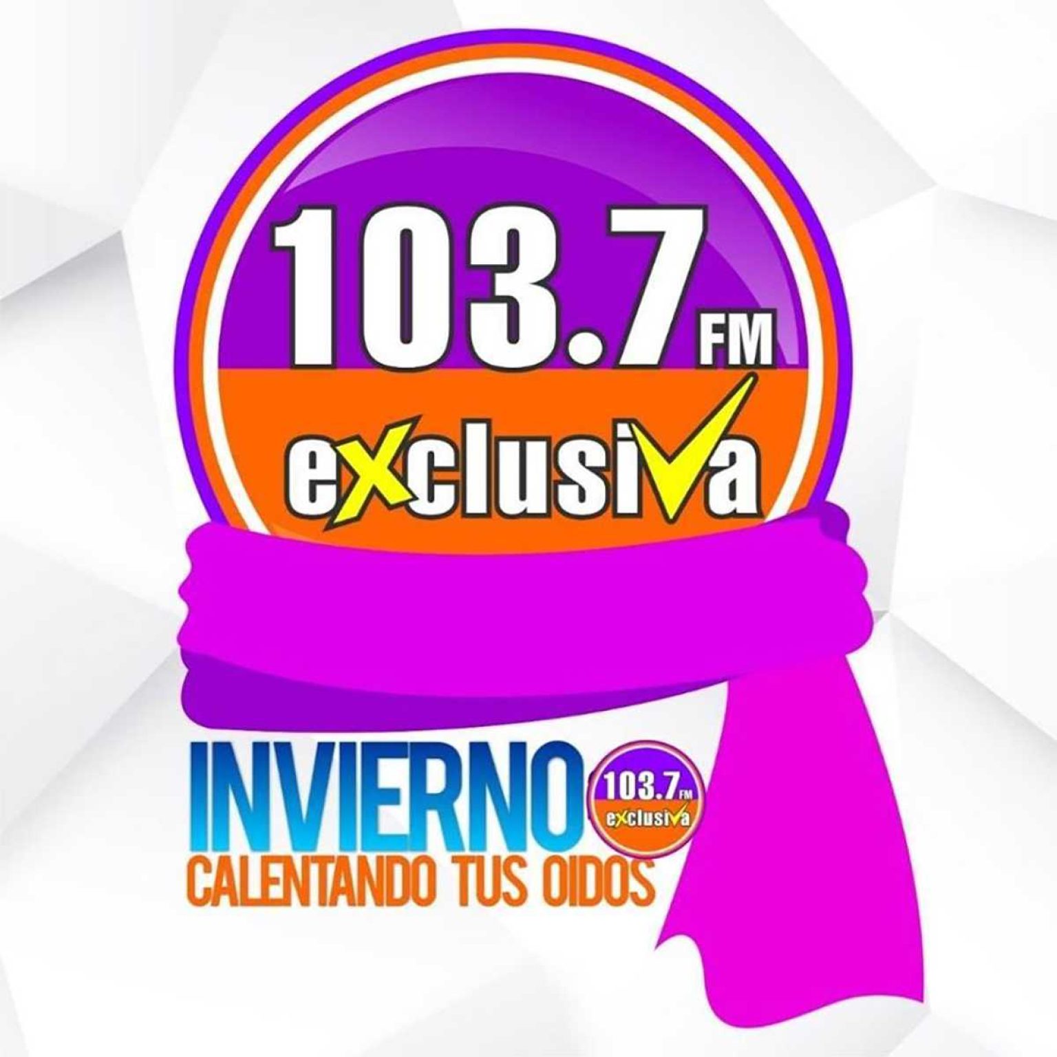Radio Exclusiva en vivo por internet en Paraguay