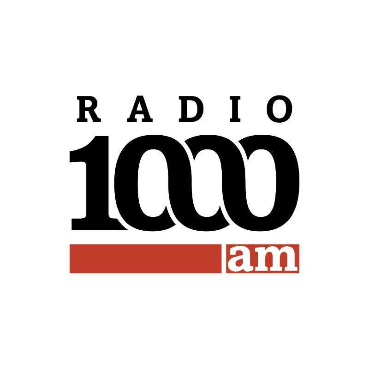 Radio 1000 en vivo por internet en Paraguay