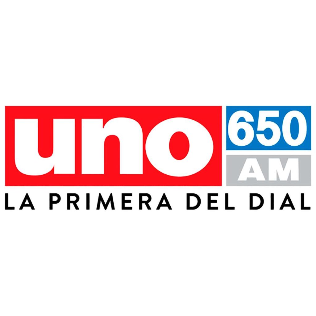 Radio Uno 650 AM en vivo por internet en Paraguay