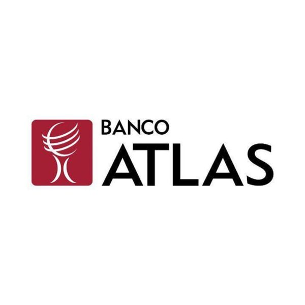Banco Atlas cotización del día, horarios y sucursales