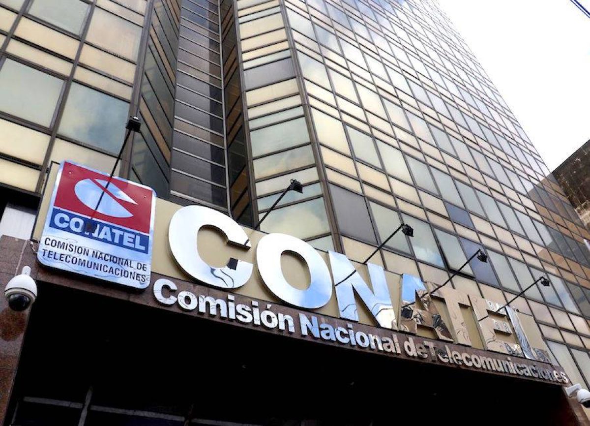Conatel compra equipos que miden la calidad del internet