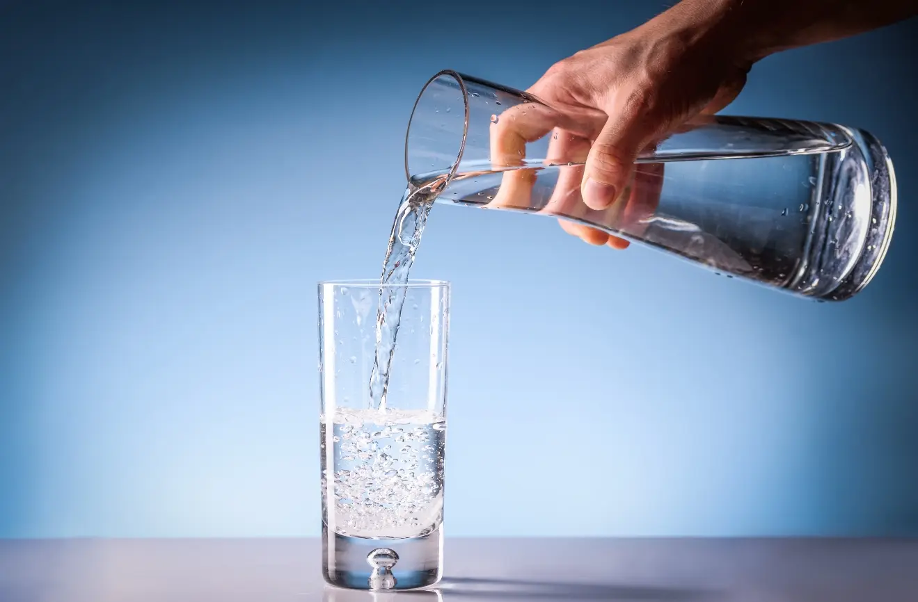 Agua ️ definición ️ propiedades ️ importancia