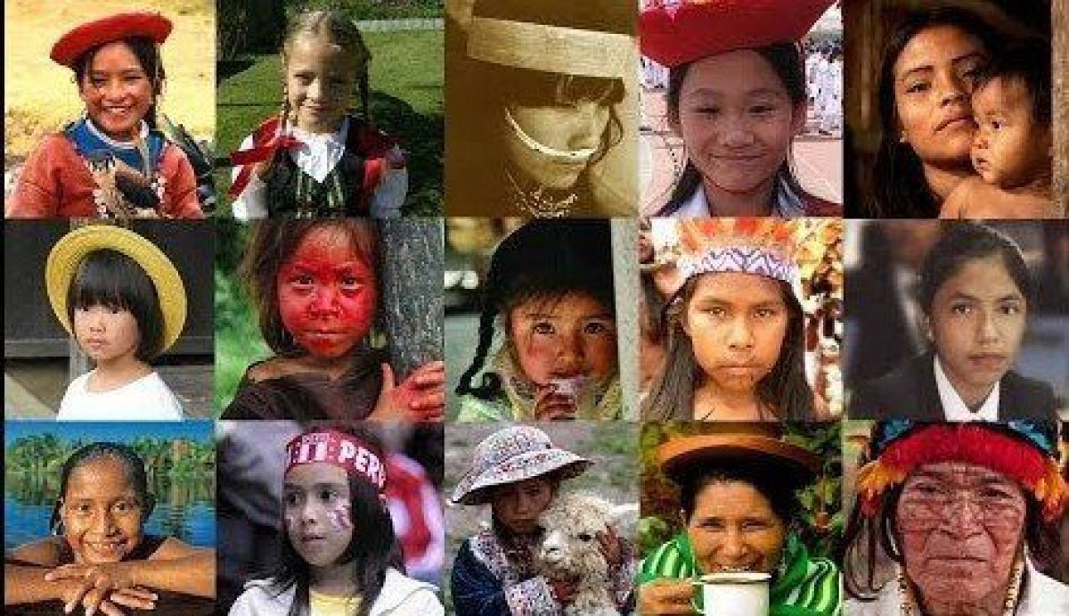 ️¿Qué es pluricultural? ️ 𝐏𝐥𝐮𝐫𝐢𝐜𝐮𝐥𝐭𝐮𝐫𝐚𝐥 Definición, Importancia