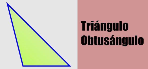 Triángulo Obtusángulo: Video Clasificación
