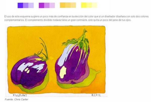 Esquema ️ Definición ️ Tipos de esquema ️ Características