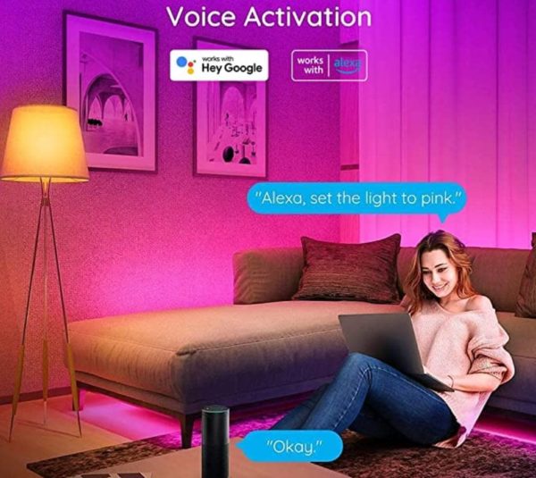 Luces Led ️ Las mejores y económicas para tu cuarto o dormitorio