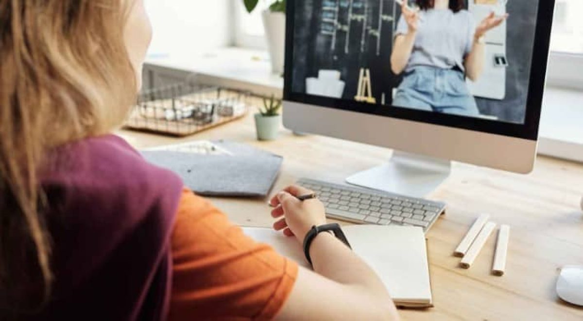 Ventajas y desventajas de las clases en línea ️ Beneficios y limitaciones