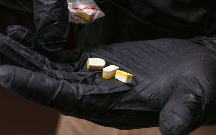 ¿Qué son las drogas sintéticas cada vez más consumidas en Paraguay?