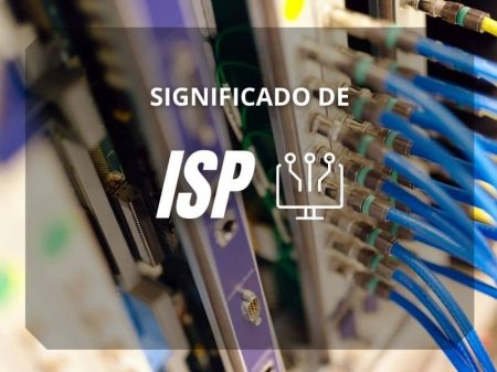 Significado de ISP ️ Victoria isp ️ Que es ️ Cual es su Función