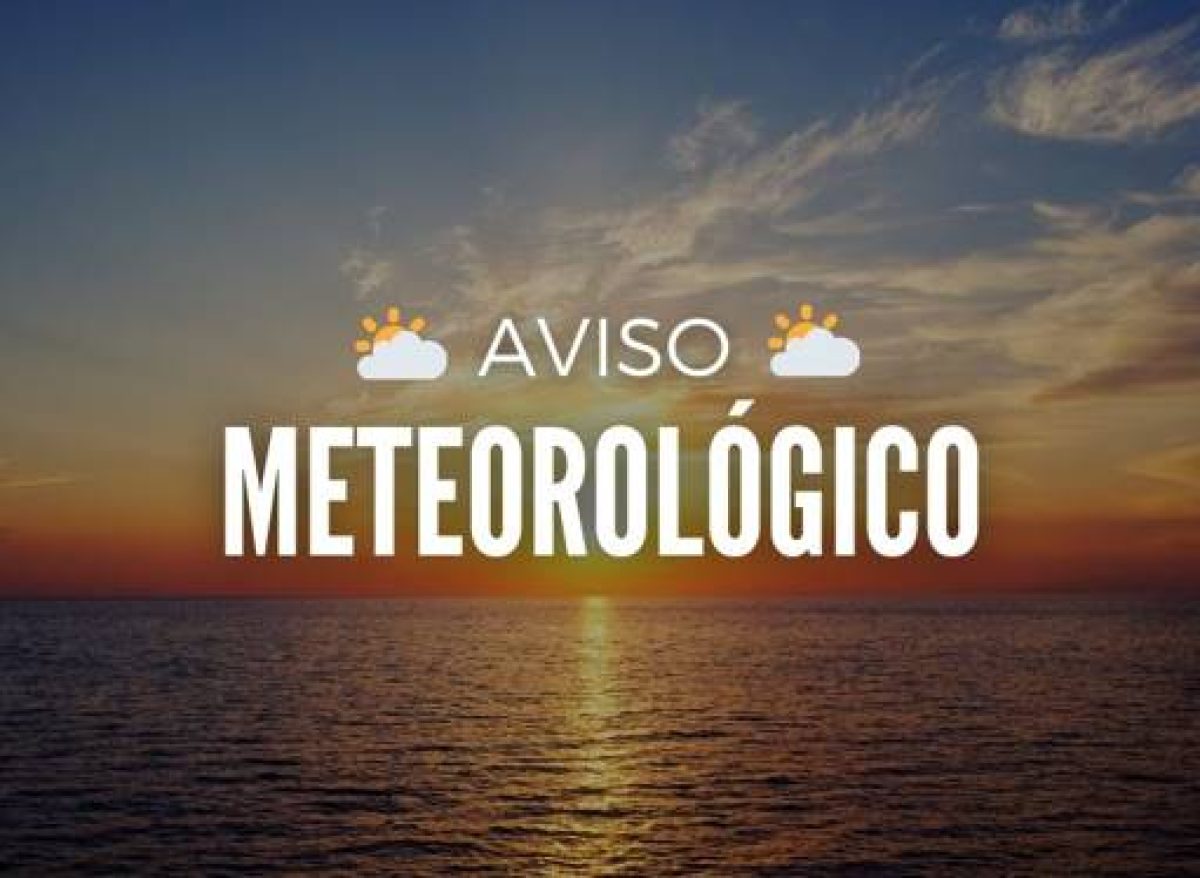 Pronóstico del tiempo para hoy 15 de Abril de 2023 y mañana