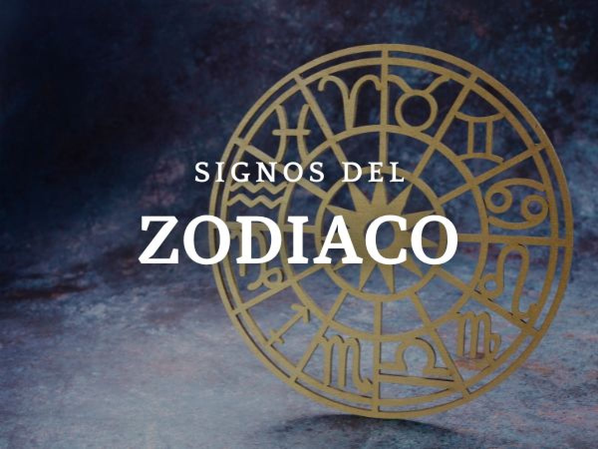Signos Zodiacales de hoy 07 de Marzo de 2023 – Horóscopo