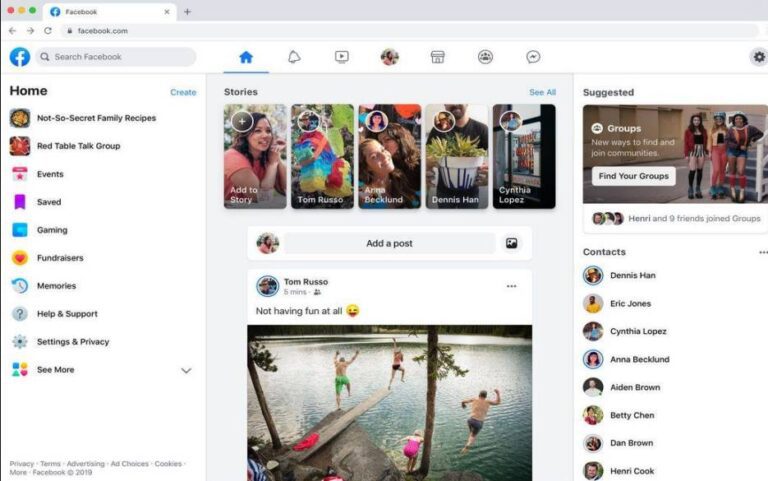 Iniciar sesión entrar a [̲̅F][̲̅a][̲̅c][̲̅e][̲̅b][̲̅o][̲̅o][̲̅k] faceb ...