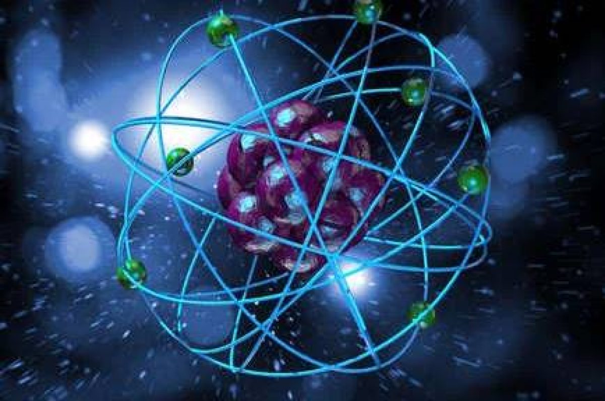 Masa atómica relativa 🥇 ¿Qué es? carbono-12 Definición Ejemplo