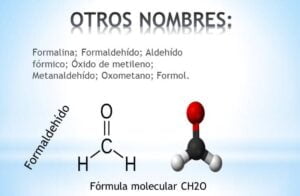 Formol Significado ️ ¿Para qué se utiliza? 10 Usos ¿Es tóxico el formol?