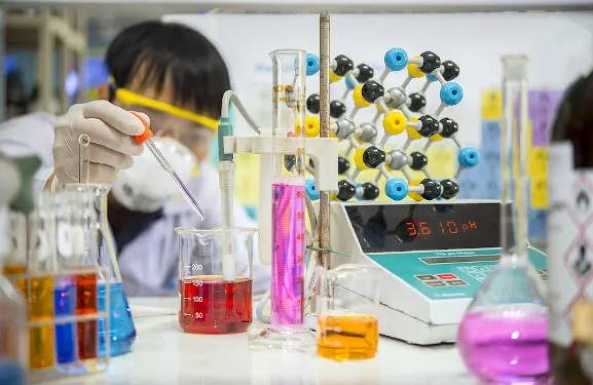 Ácidos y bases 🥇 ¿Qué es la escala de ph? ️ Preguntas ️ Conclusion