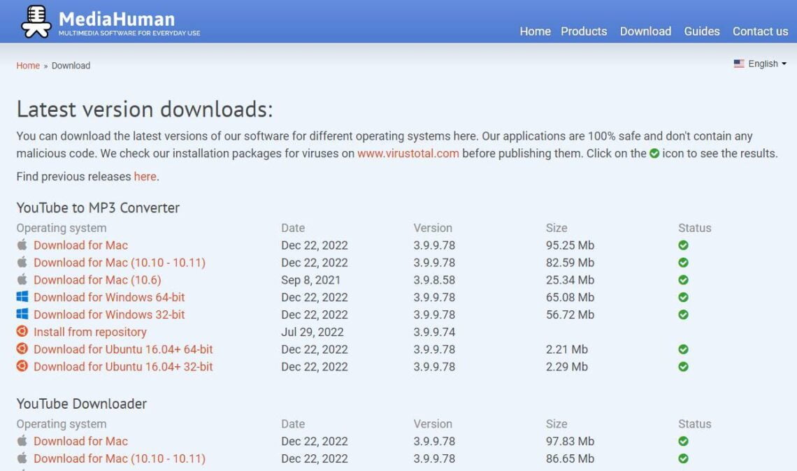 Convertidor de youtube a mp3 y mp4 ️ Formas fáciles para obtenerlo