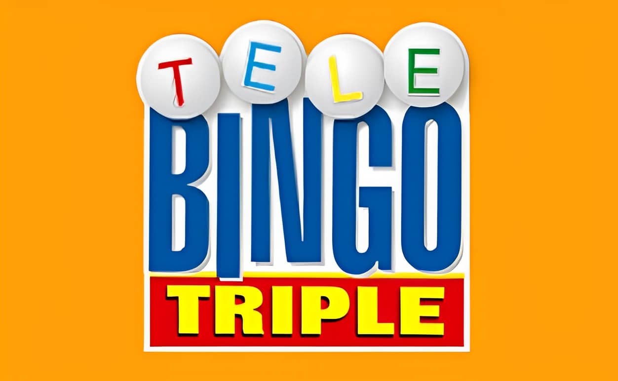 TELEBINGO TRIPLE \( ͡ᵔ ͜ʖ ͡ᵔ)/ ⓶⓿ 𝑽𝑬𝑹𝑰𝑭𝑰𝑪𝑨 AQUÍ resultado x fecha