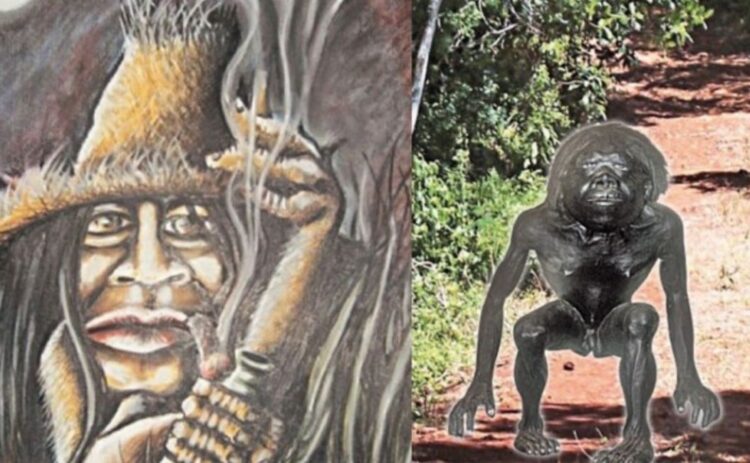 ¿Qué es el Pombero? ️ Leyenda y habilidades ¿Es real o es un mito?