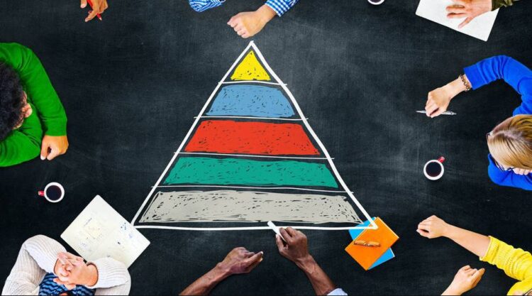 La teoría humanista: un relato histórico y sus características