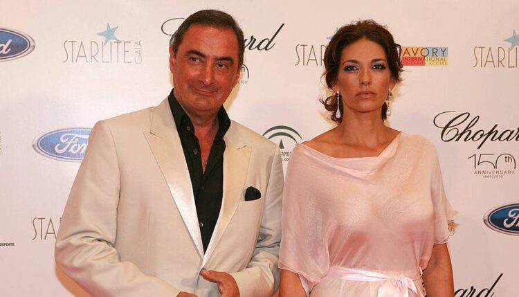 La vida intrigante de Pepa Gea: periodista, pareja y madre