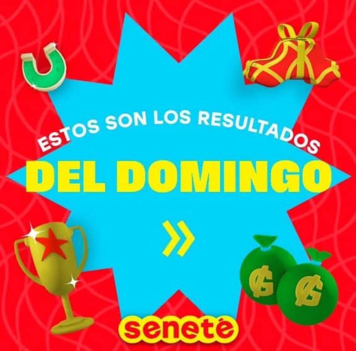 Seneté 06 de Agosto del 2023 resultado del sorteo [̲̅$̲̅( ͡ ͜ʖ ͡ )̲̅$̲̅]