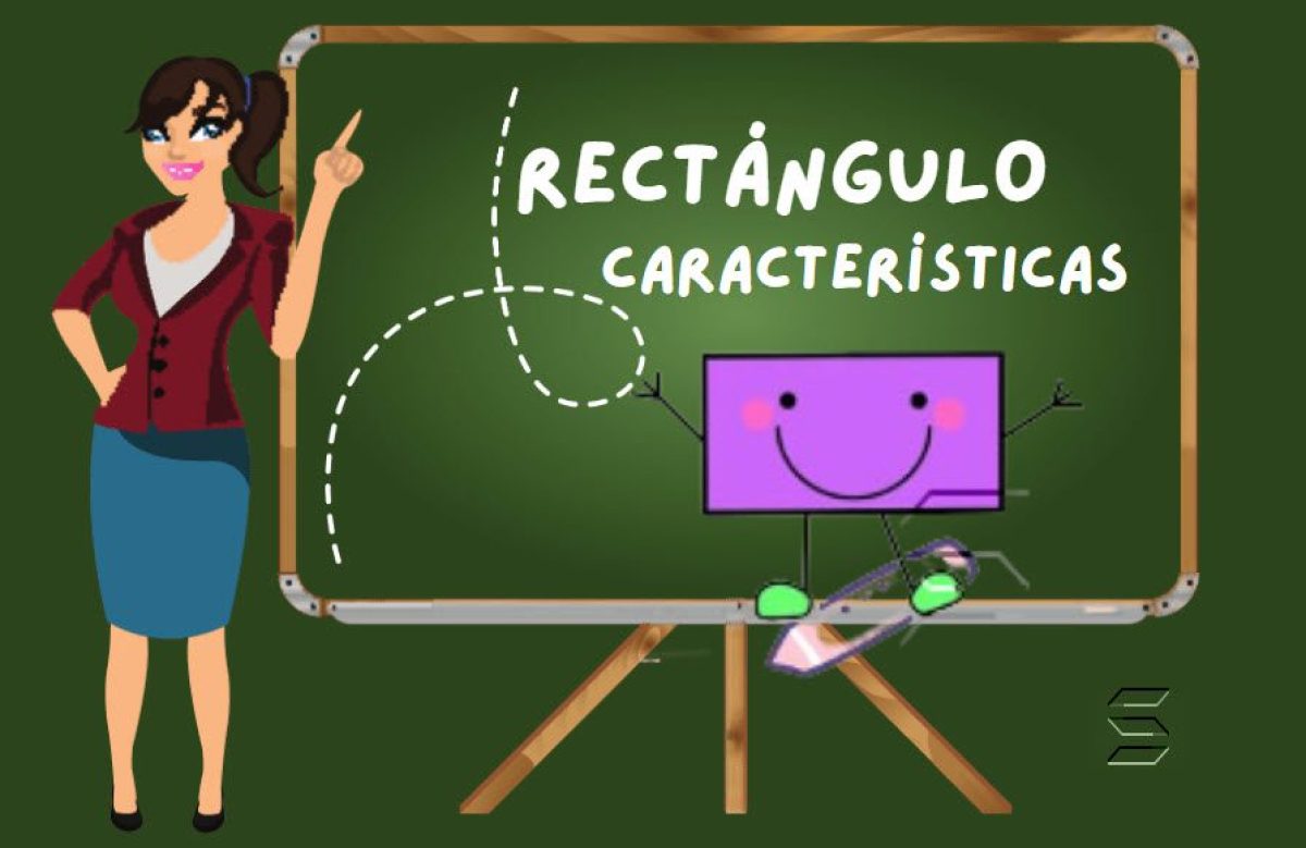 5 Características Asombrosas de un Rectángulo 😊