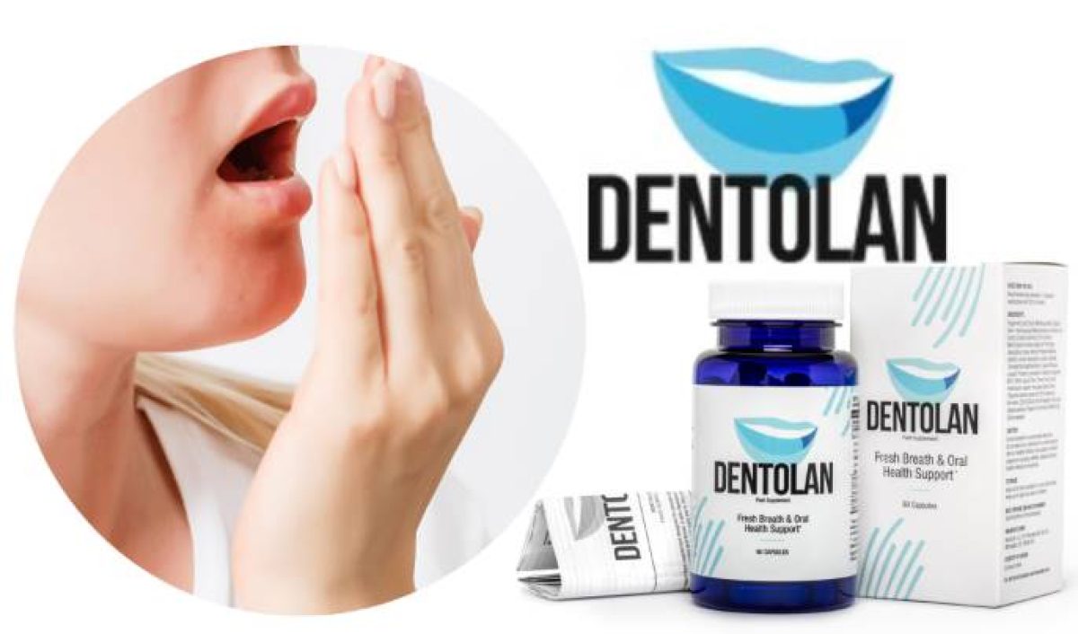 Wat is Dentolan? Voordelen Waar kan je Dentolan kopen?