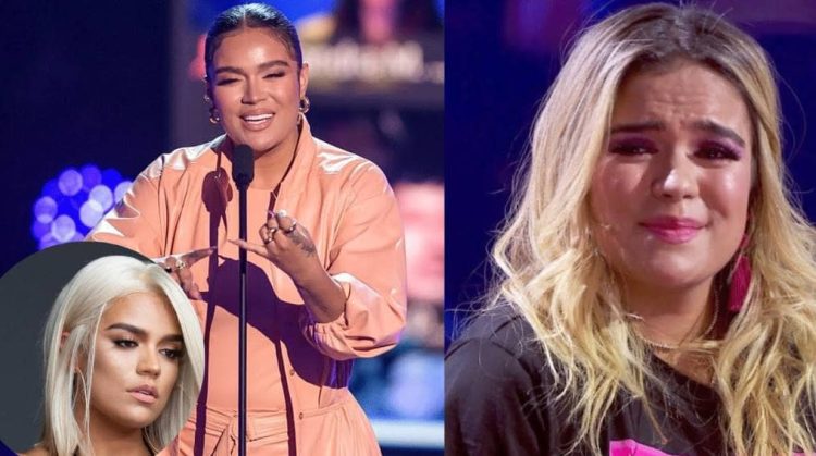Karol G antes y después: Las fotos de su increíble transformación