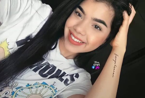 kenia os antes y después ️ Fotos ️ Procedimientos