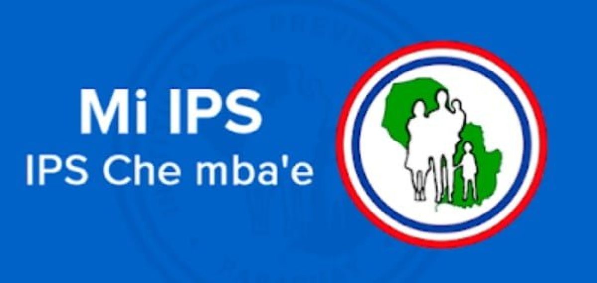 Mi ips ⊛ Agendamientos consultas Aportes Citas