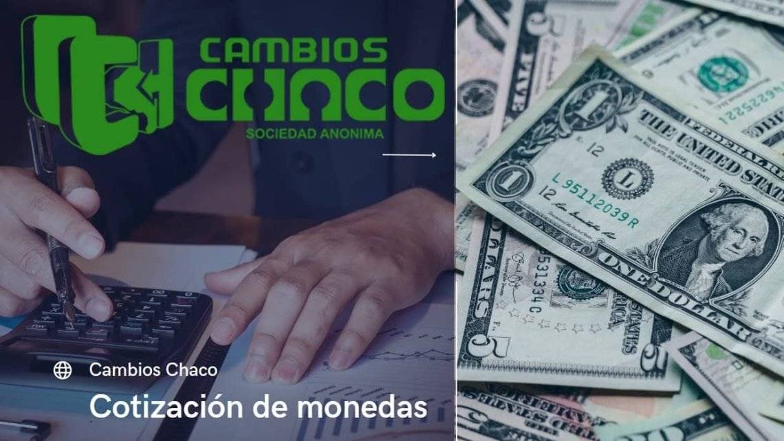 Cotizaciones Cambios Chaco De Hoy 27 De Septiembre Del 2023 cotizaciones-cambios-chaco-de-hoy-27-de-septiembre-del-2023