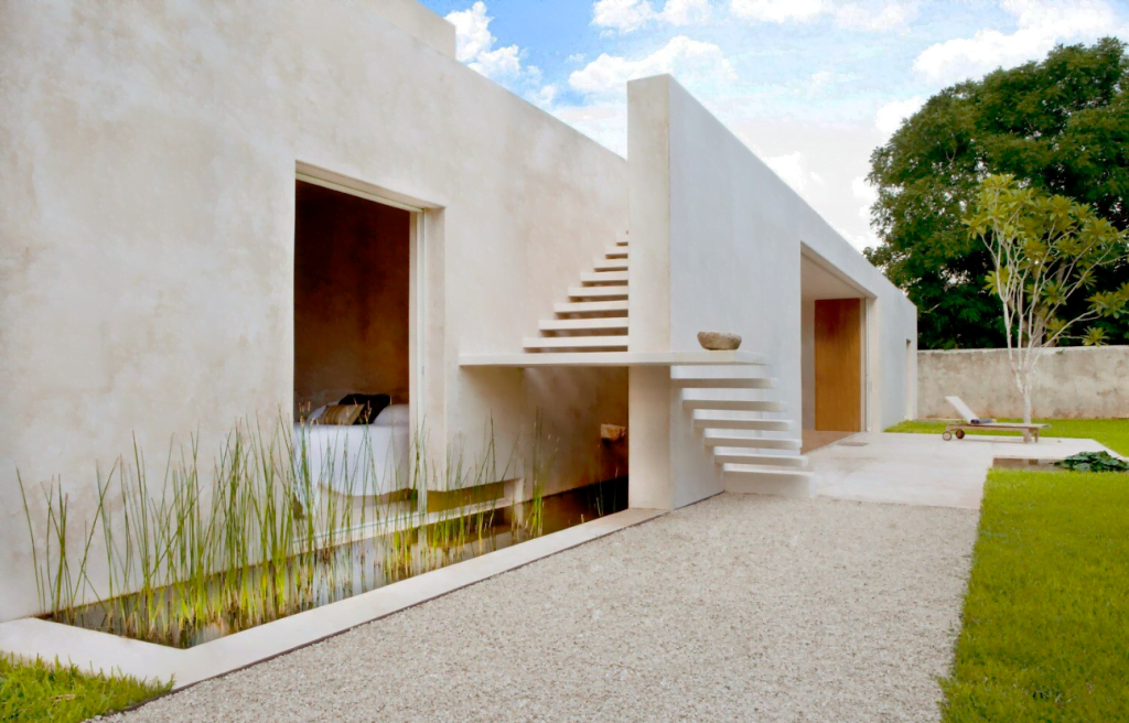 Chukum 🥇 El secreto Maya para Construcciones Modernas