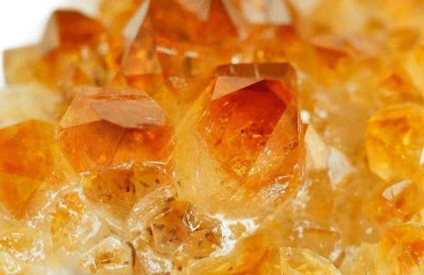 Cuarzo Citrino 👉 ¿Qué es? 👉 Historia 👉 Significado