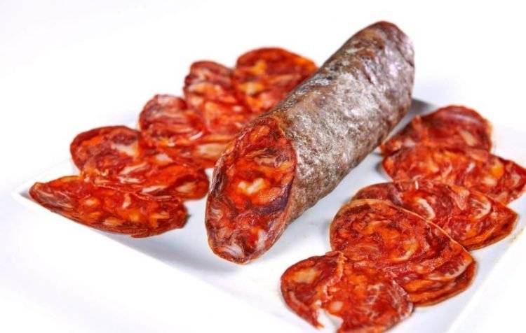 ¿Qué es la chistorra? Características, ingredientes y proceso