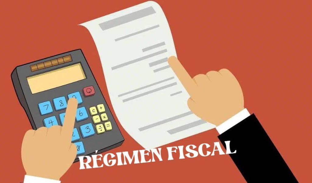 ¿Qué es un régimen fiscal? ️ Tipos, importancia