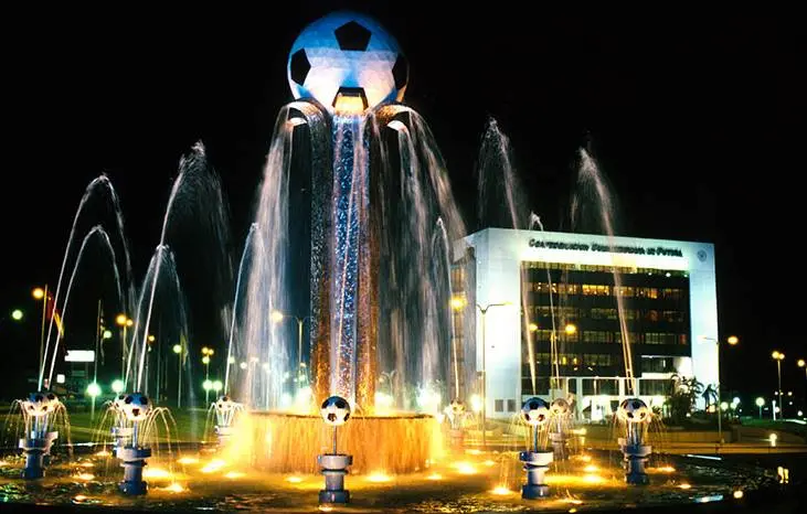 Luque se convierte en el nuevo punto de desarrollo inmobiliario en Central