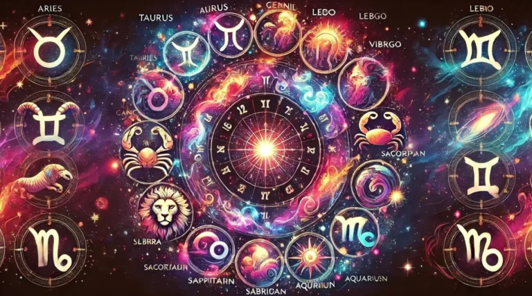 Horóscopos personalizados para hoy, 24 de enero de 2025🌟