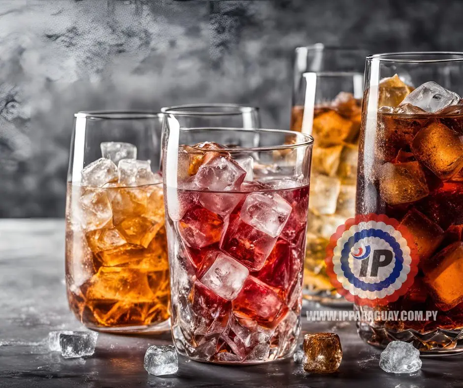 Nuevo estudio revela que las bebidas azucaradas aumentan el riesgo de ...