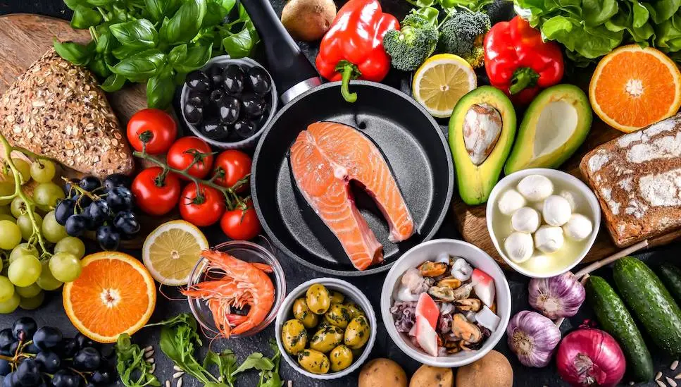 Los 9 Alimentos Clave para mantener un hígado saludable y fortalecer tu ...