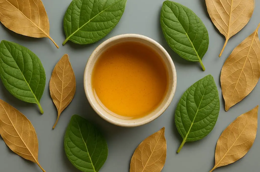 El Secreto Natural para Aliviar el Dolor de Vesícula y Fortalecer el Hígado